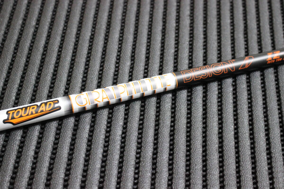 ツアーAD IZ-5 S タイトリスト TSi.TS.917F.915F.913F スリーブ付 FW用(グラファイトデザイン)｜売買されたオークション情報、yahooの商品情報をアーカイブ公開 ...