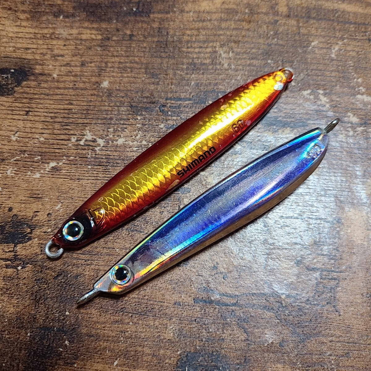 Yahoo!オークション - シマノ オシア スティンガーバタフライ TGガトリ...