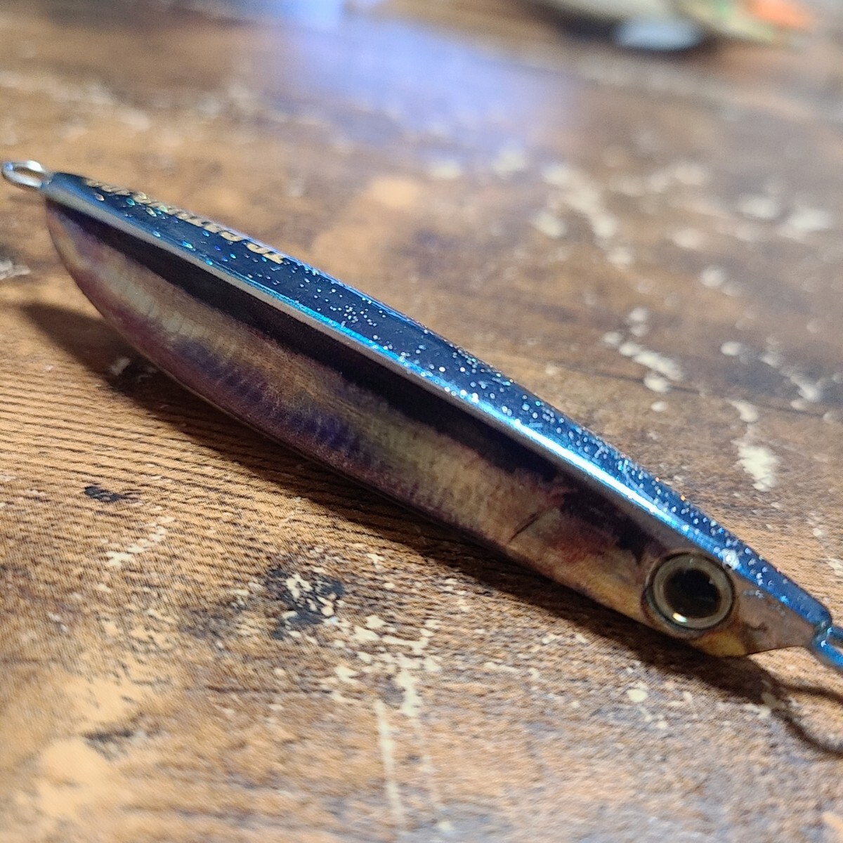 Yahoo!オークション - シマノ オシア スティンガーバタフライ TGガトリ...