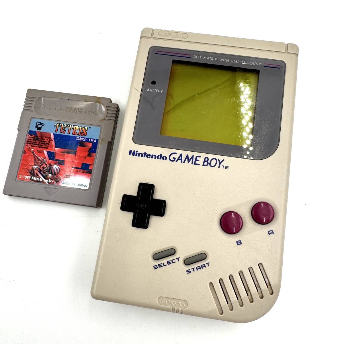 Yahoo!オークション - ＃4094/4095【動作確認済み】Nintendo ニンテン...