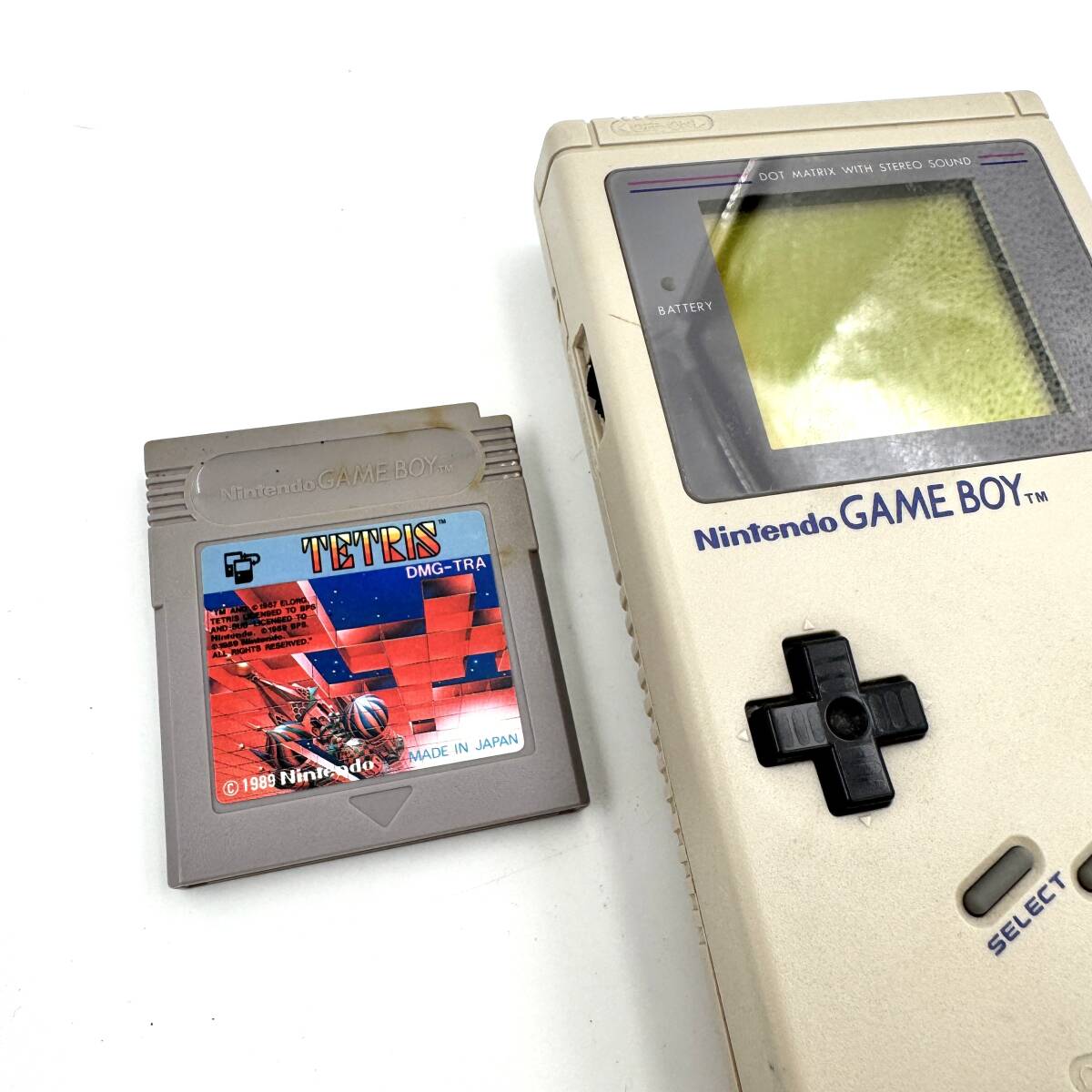 Yahoo!オークション - ＃4094/4095【動作確認済み】Nintendo ニンテン...