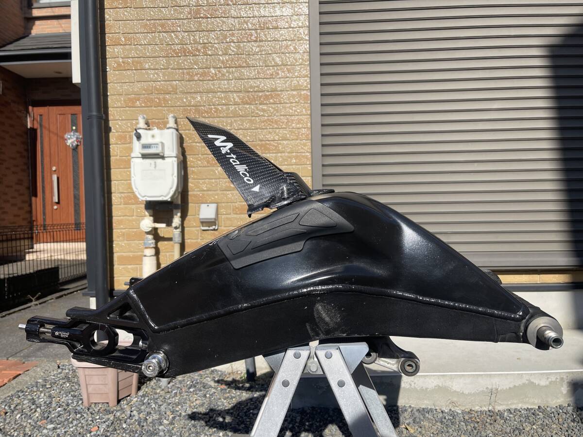 日本代購代標第一品牌【樂淘letao】－500円スタート S1000RR 2018 スイングアーム