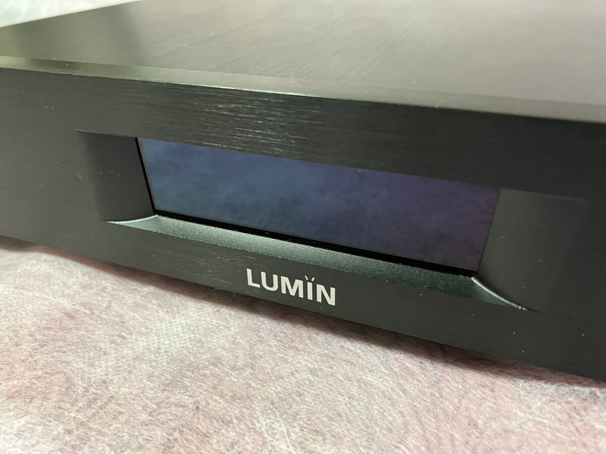 Yahoo!オークション - Lumin U1 Mini