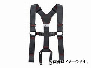 Yahoo!オークション - タジマ/TAJIMA サスペンダー 黒 Mサイズ YPM-BK ...
