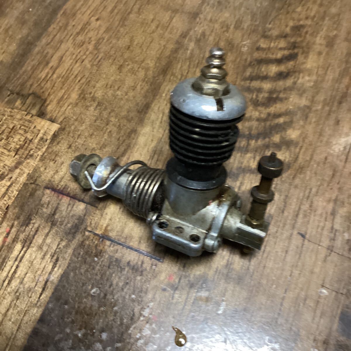 Yahoo!オークション - ラジコン 用エンジン ENYA 06