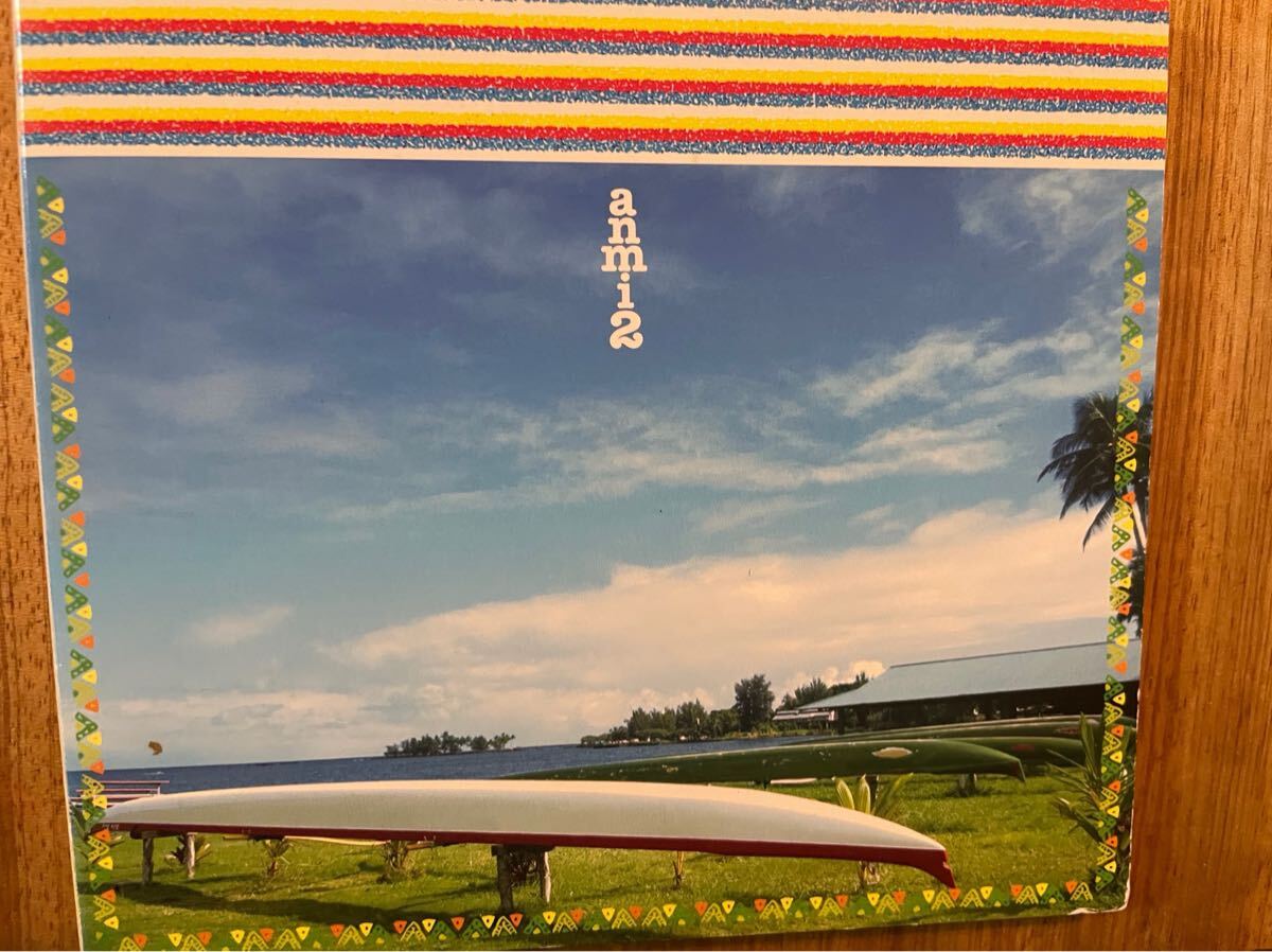 Yahoo!オークション - CD あんみつ / anmi 2