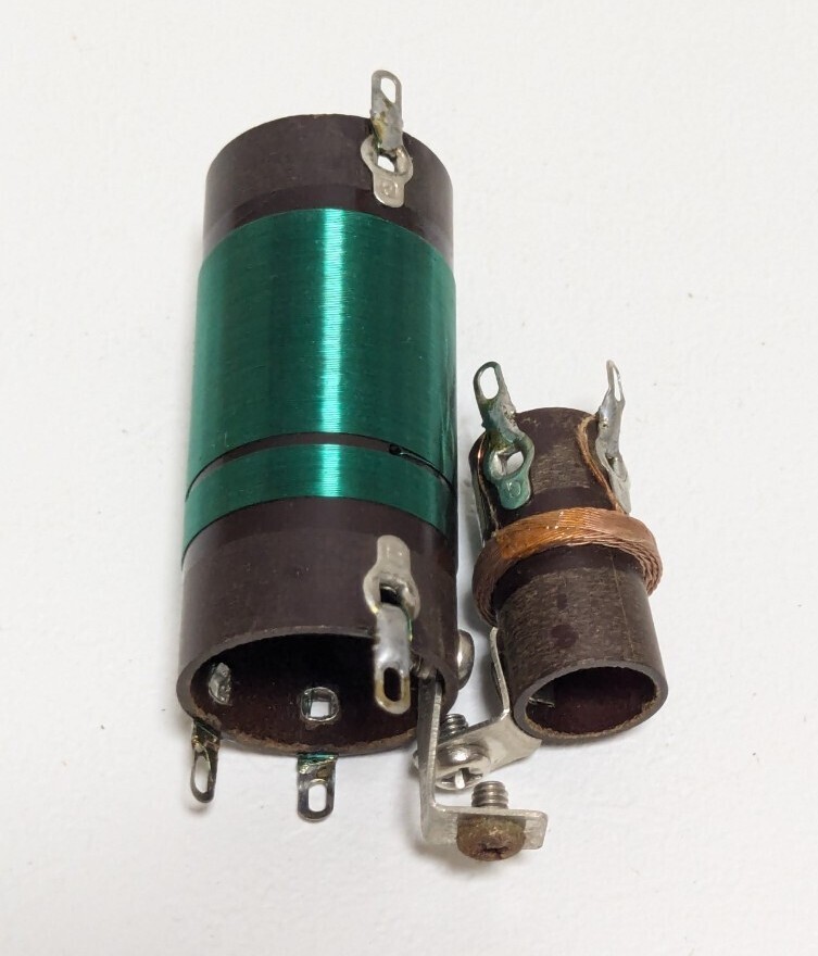 Yahoo!オークション - 未使用品 IFT TRIO T26 2箱と5SL1箱