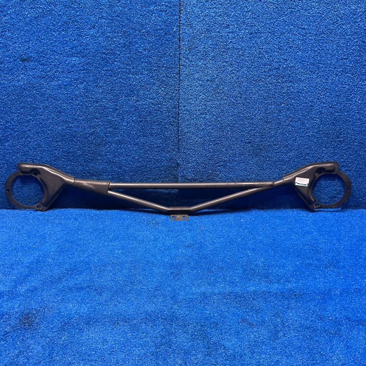 AK-0024239 #5 H14 三菱 ランサー エボリューション VII ランエボ 7 GT-A AT CT9A 純正 フロントタワーバー 590944(三菱用)｜売買されたオークション ...