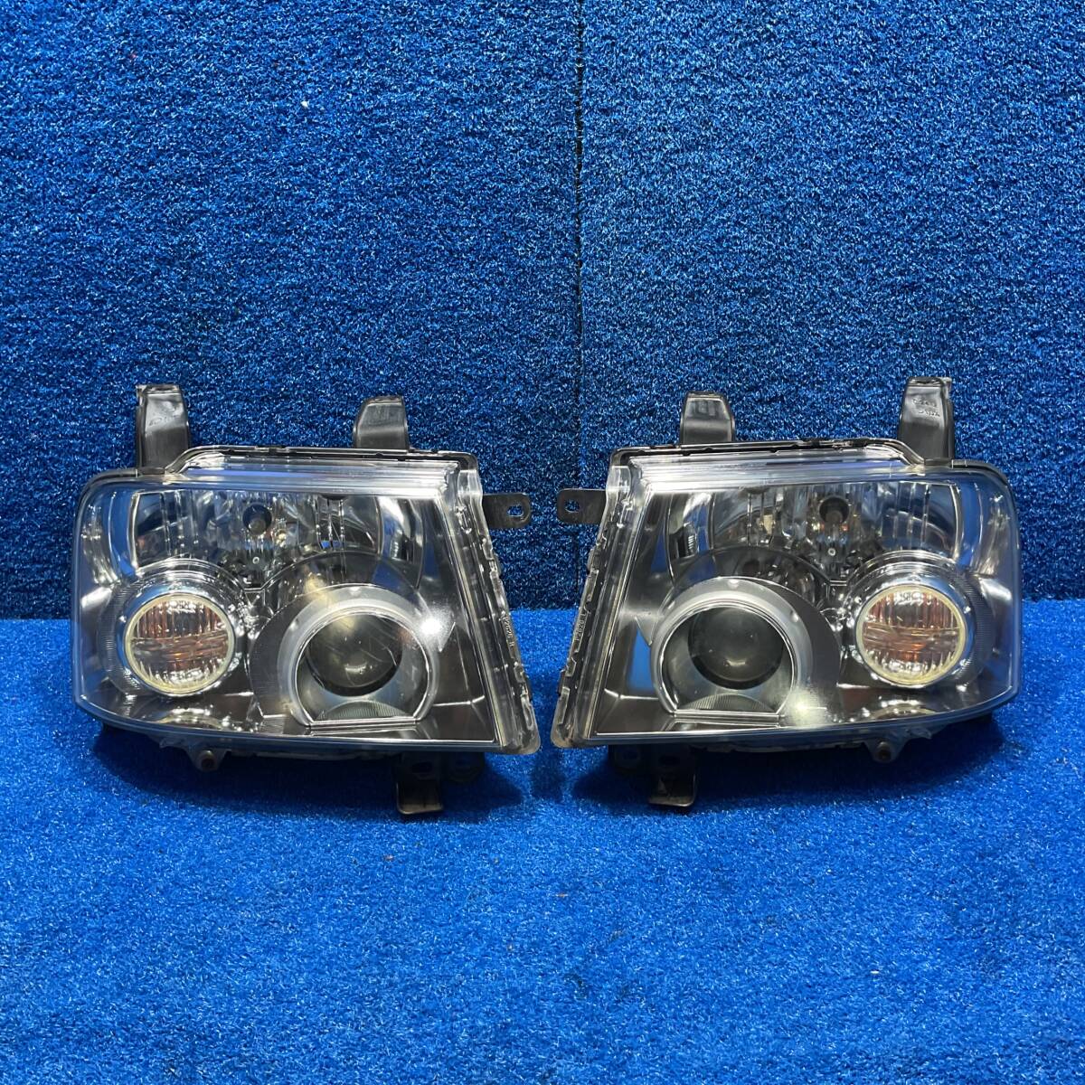 Yahoo!オークション - [AK-0024458][I2] H18 日産 オッティ H91W 『 ヘ...