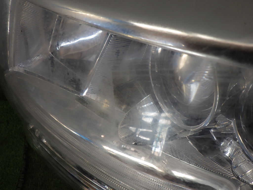 Yahoo!オークション - 売り切り DBA-LA600S タント カスタムRS LED LA6...