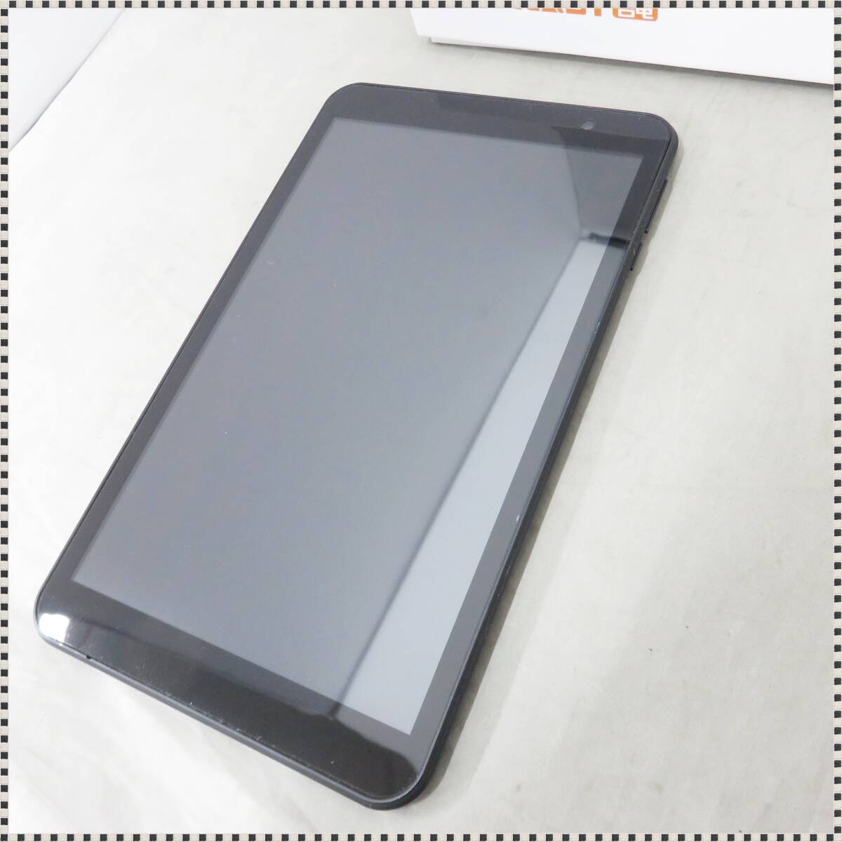 Yahoo!オークション - TECLAST P80 8インチ Android タブレット 2GB/32...