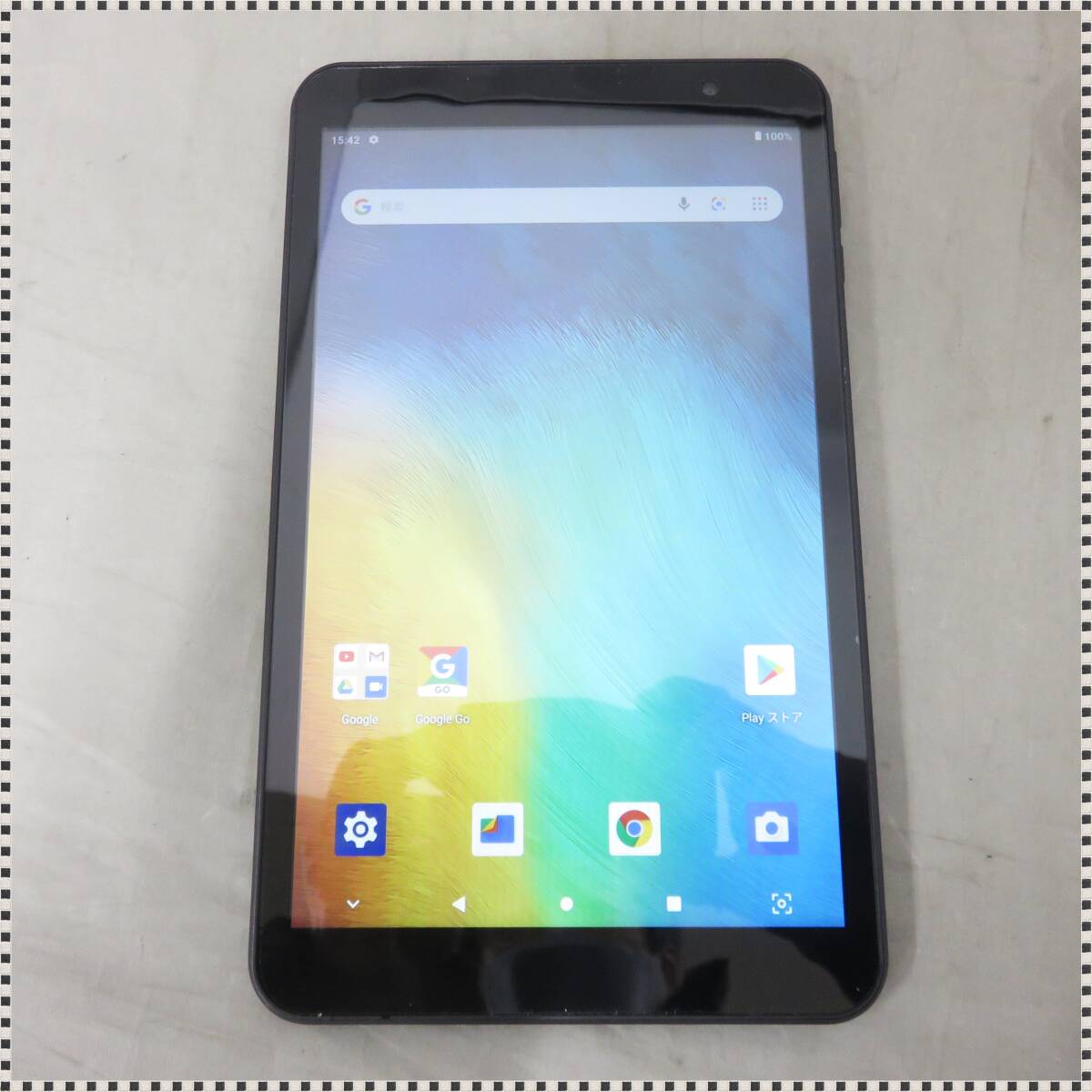 Yahoo!オークション - TECLAST P80 8インチ Android タブレット 2GB/32...