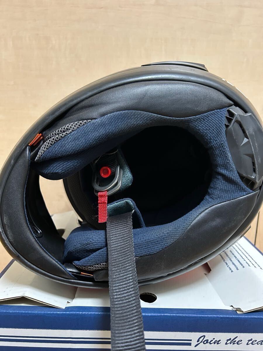 Yahoo!オークション - RX-7X STATEMENT Mサイズ（57～58cm） ブラック