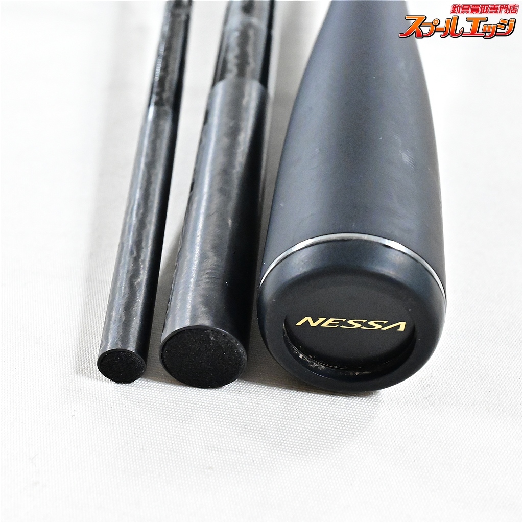 シマノ 21ネッサ XR S108M+ SHIMANO NESSA シーバス ヒラメ イナダ マゴチ K_161 v37203(シマノ)｜売買されたオークション情報、yahooの商品情報を ...