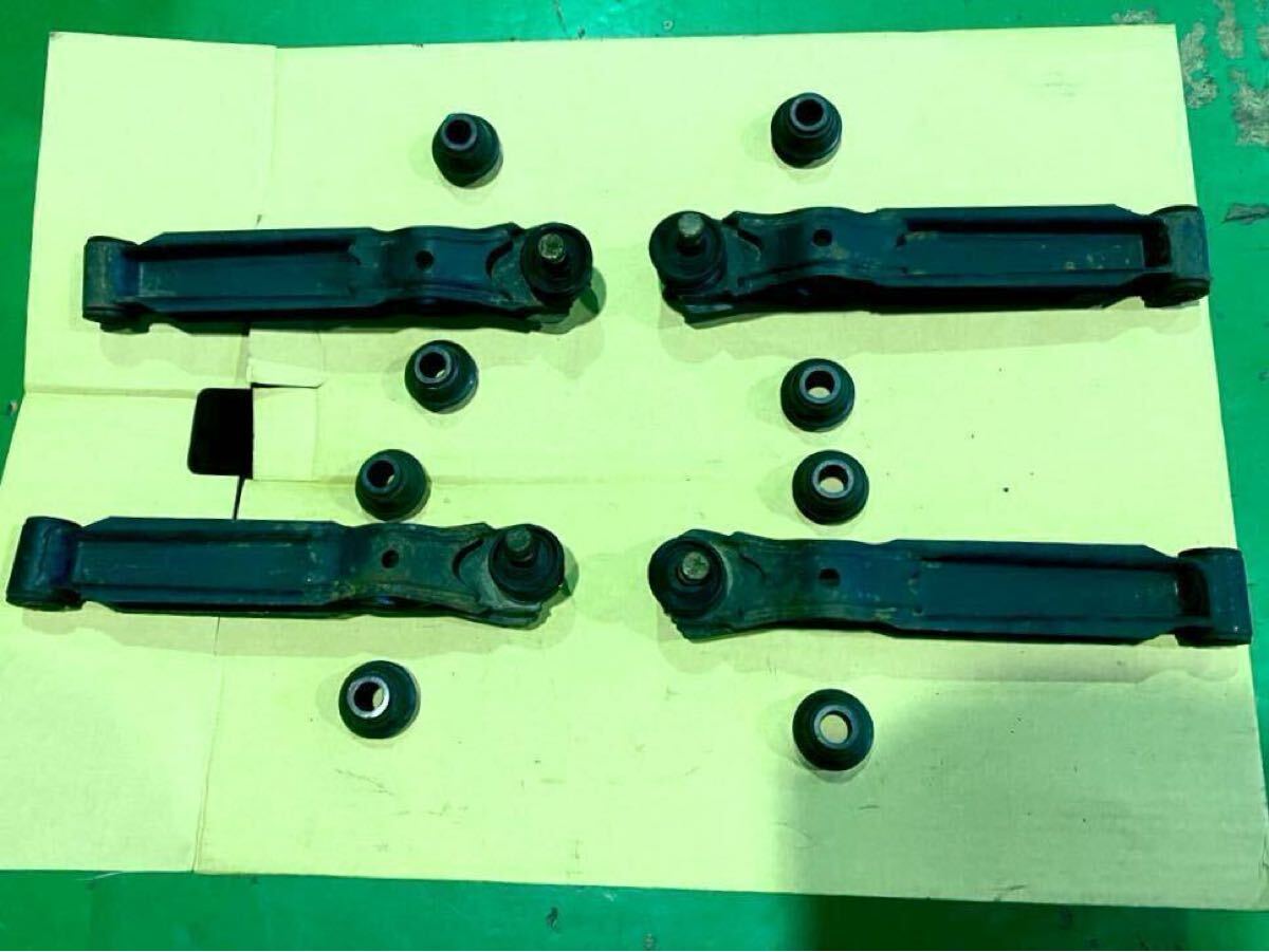 Yahoo!オークション - AZ-1 足回りパーツ(GAB減衰調整ショックアブソー...