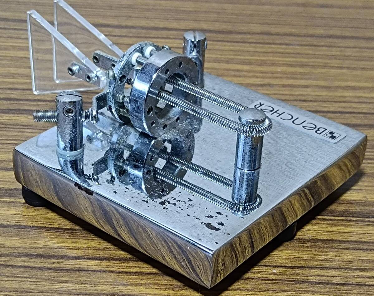 BENCHER キーヤーパドル BY-2 中古｜代購幫