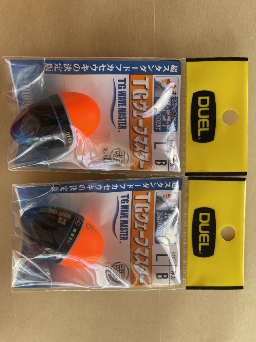 Yahoo!オークション - デュエル TGウェーブマスター L-B