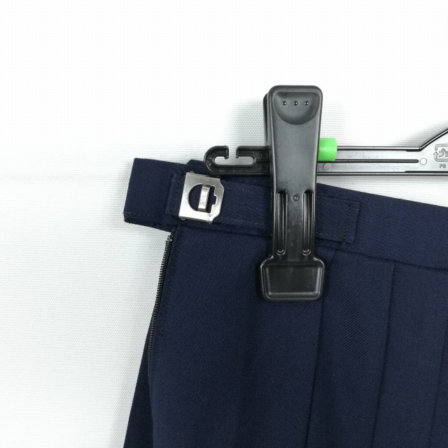 Yahoo!オークション - 1円 セーラー服 スカート 上下2点セット 170A 大...