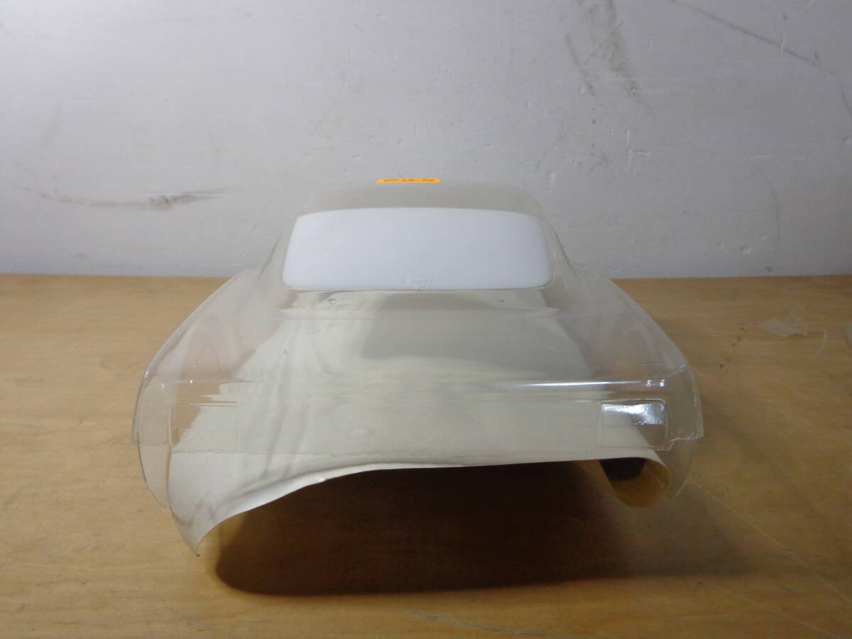 Yahoo!オークション - 現状/HPI/1/10/ラジコン/ボディ/1965/フォード...