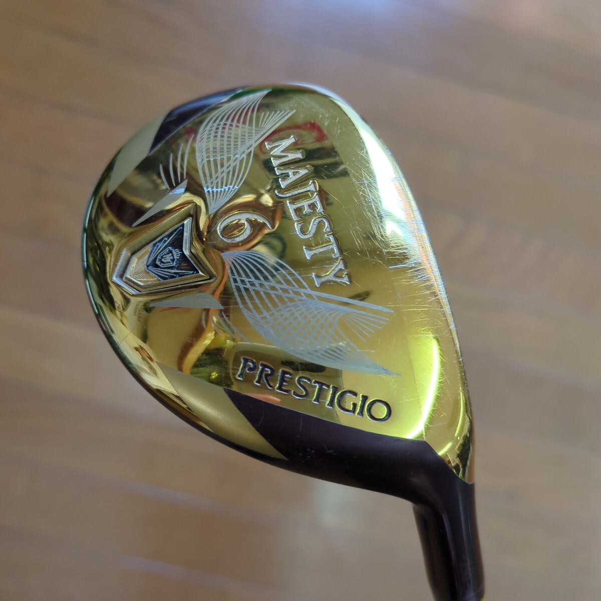 Yahoo!オークション - マジェスティ プレステジオ12 便利なH6 R