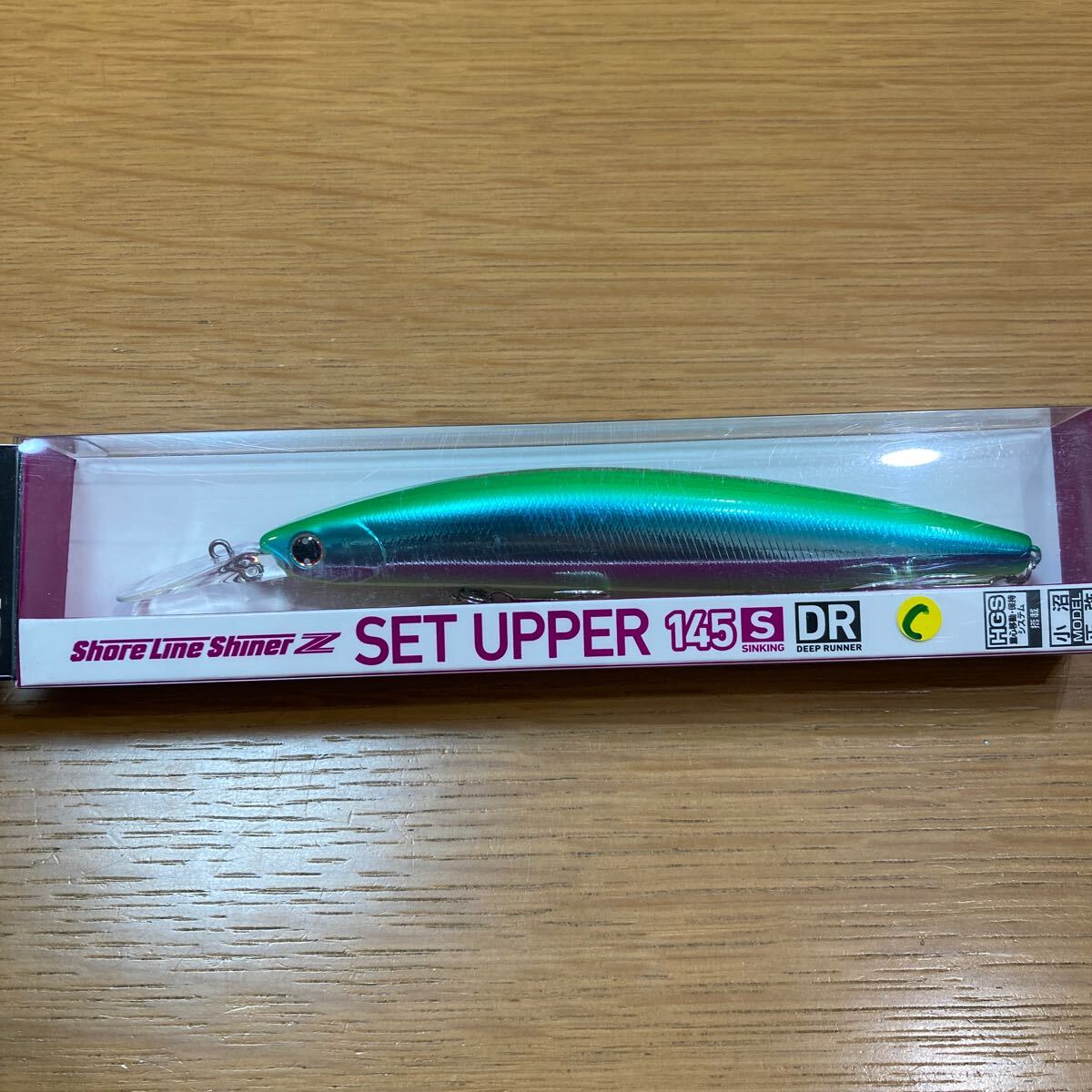 Yahoo!オークション - 新品未使用 ダイワ ショアラインシャイナーZ セ...