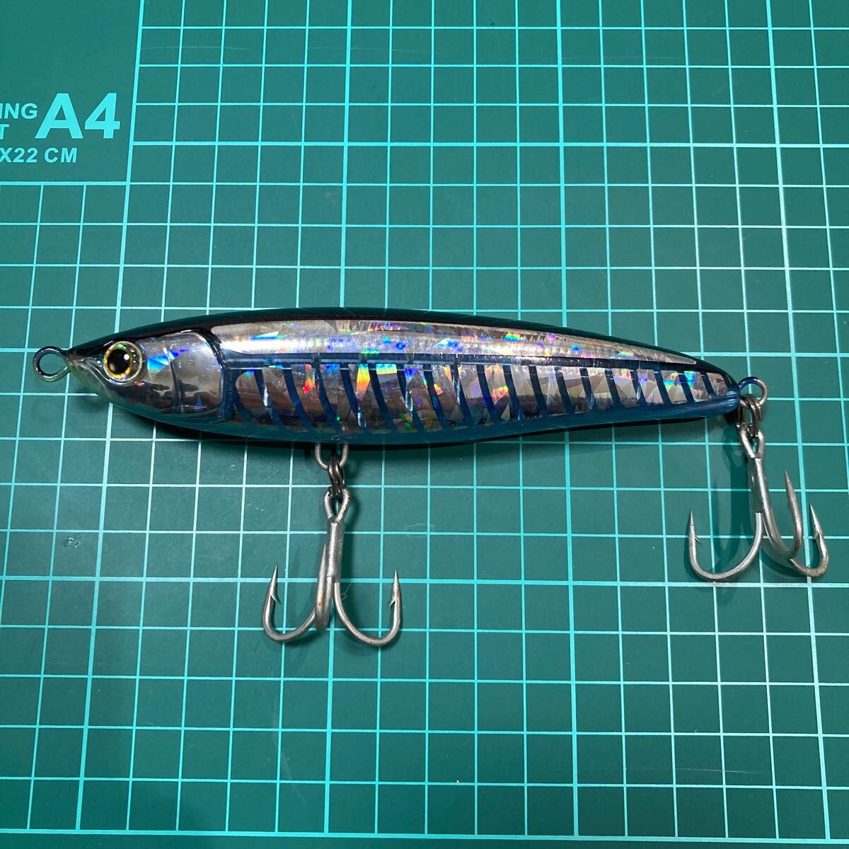 Yahoo!オークション - マリア ローデッドF140 クラッシュホロ グローベ...