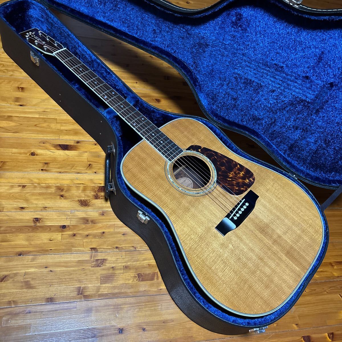 Yahoo!オークション - Morris TF-50SP