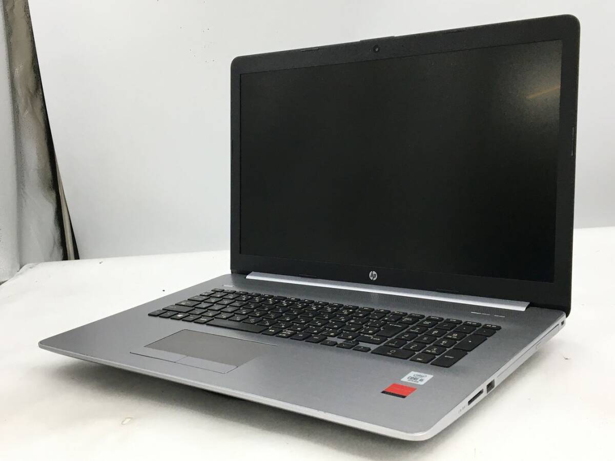 Yahoo!オークション - HP/ノート/第10世代Core i5/メモリ8GB/8GB/WEBカ...