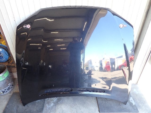 Yahoo!オークション - SXE10/GXE10 アルテッツァ 社外エアロボンネット