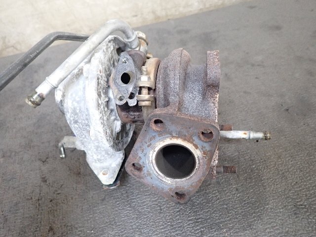 Yahoo!オークション - M312S ブーン X4 KJ-VET 純正/IHI RHF4 ...