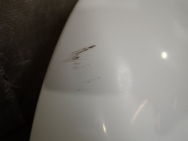 Yahoo!オークション - M312S ブーン X4 純正ルーフスポイラー/リアウイ...