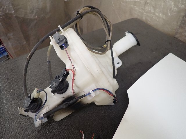 Yahoo!オークション - M312S ブーン X4 純正ボンネット/専用ダクト・ウ...