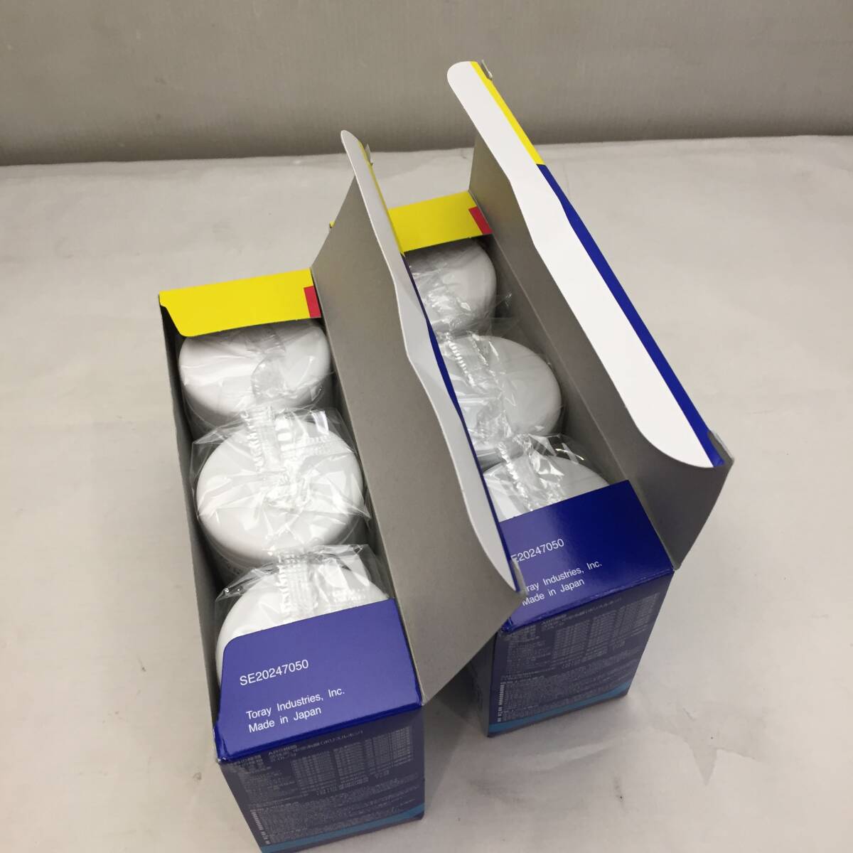 Yahoo!オークション - MM122216 未使用品 トレビーノ カセッティシリー...