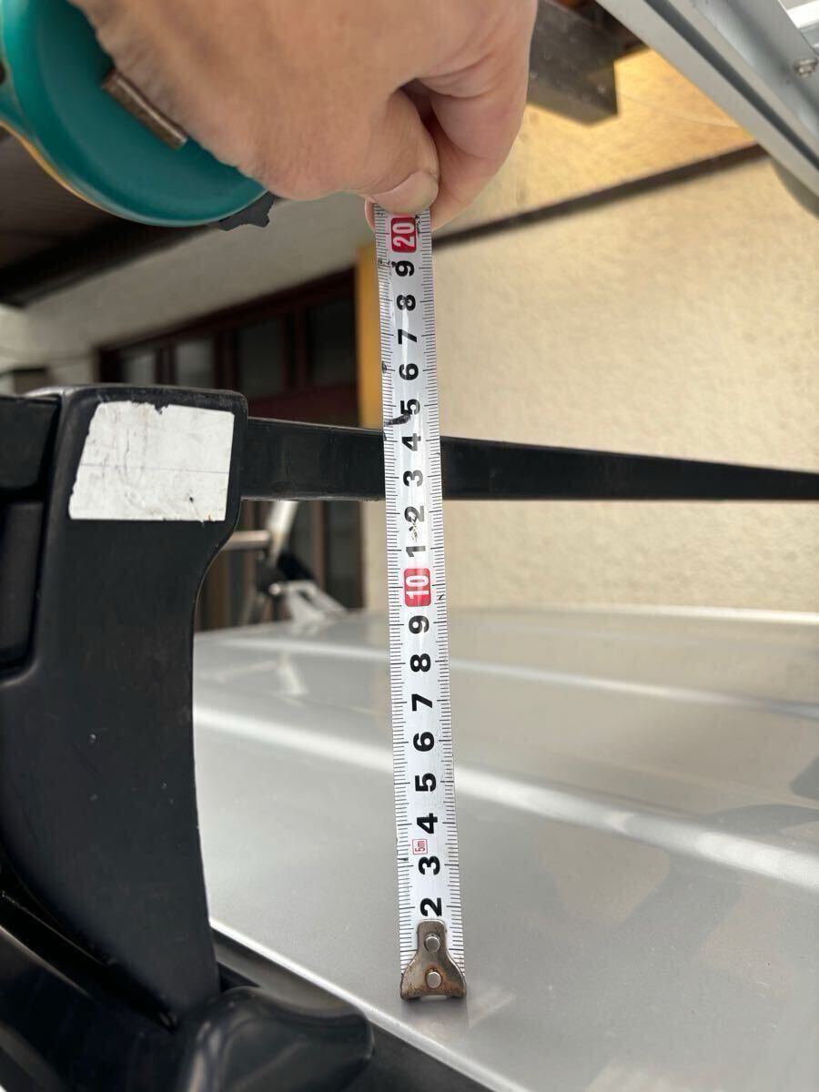 Yahoo!オークション - PIAA TERZO ルーフオンベースキャリア