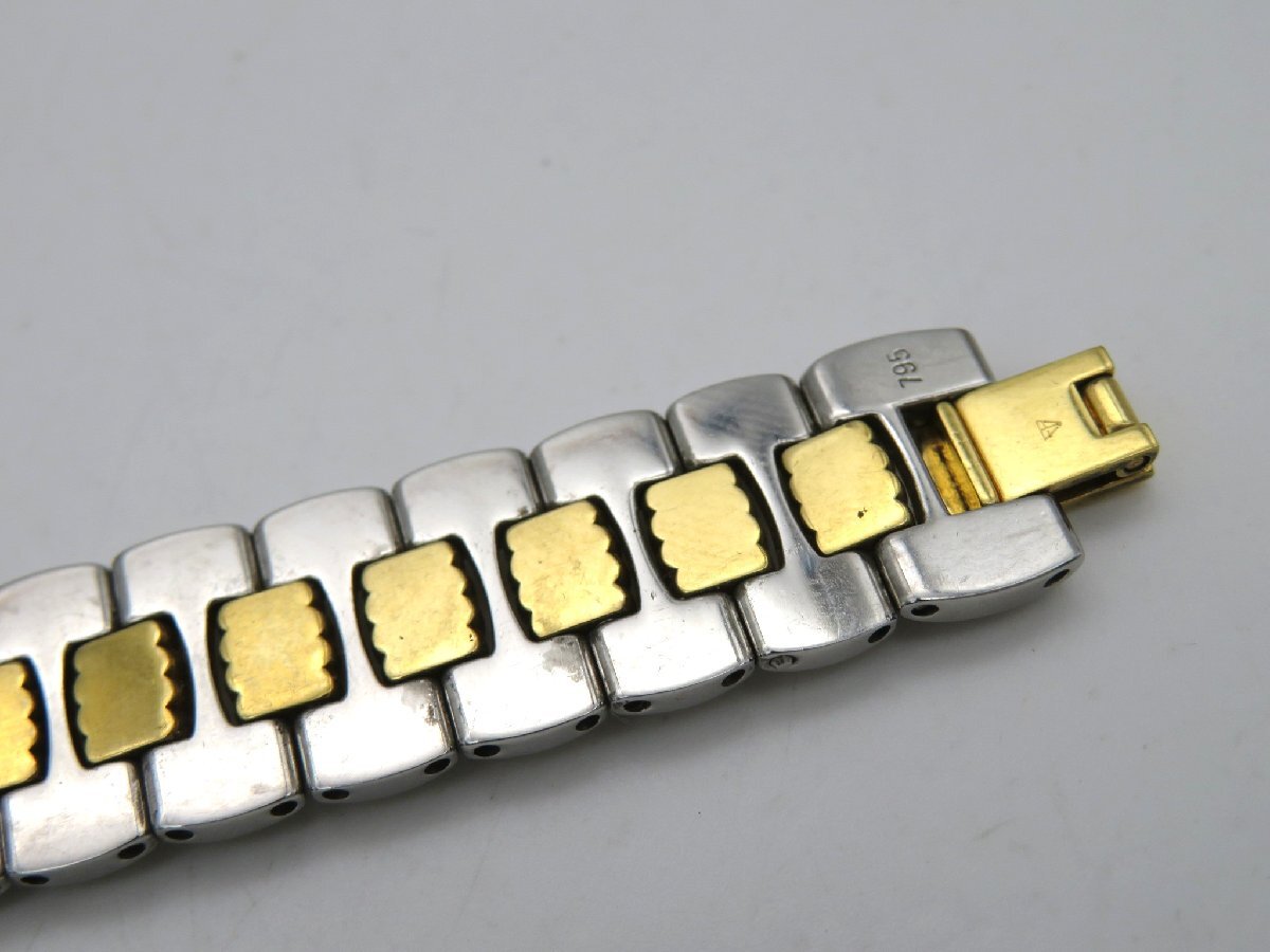 Yahoo!オークション - \1 稼働 クリスチャンディオール D48-203-1 白 ...