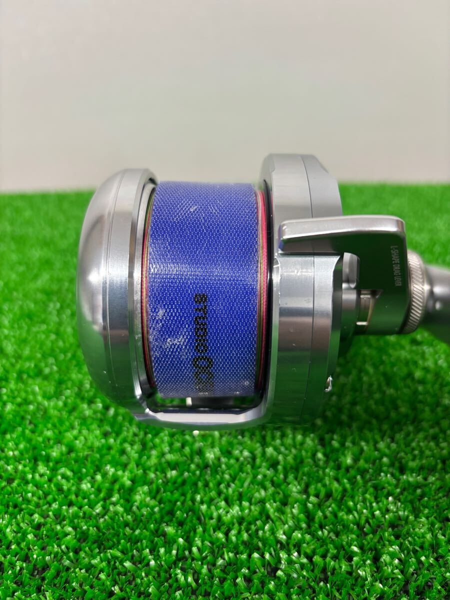 Yahoo!オークション - スタジオオーシャンマーク ブルーヘブンL80 B...