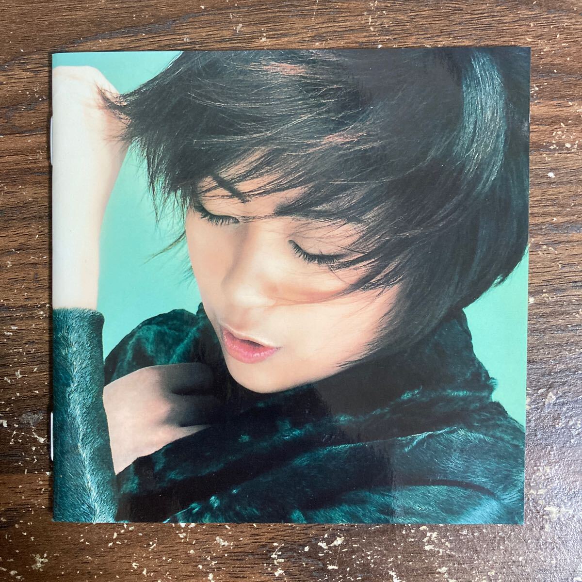 Yahoo!オークション - (B607) 中古CD100円 宇多田ヒカル Distance