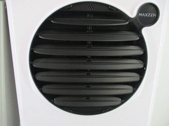 Yahoo!オークション - S3635 送料無料 スポットエアコン MAXZEN MSC09J...
