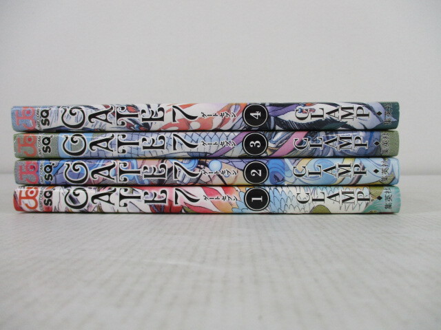 Yahoo!オークション - B570 送料無料 【セットコミック 漫画】GATE7 1-...