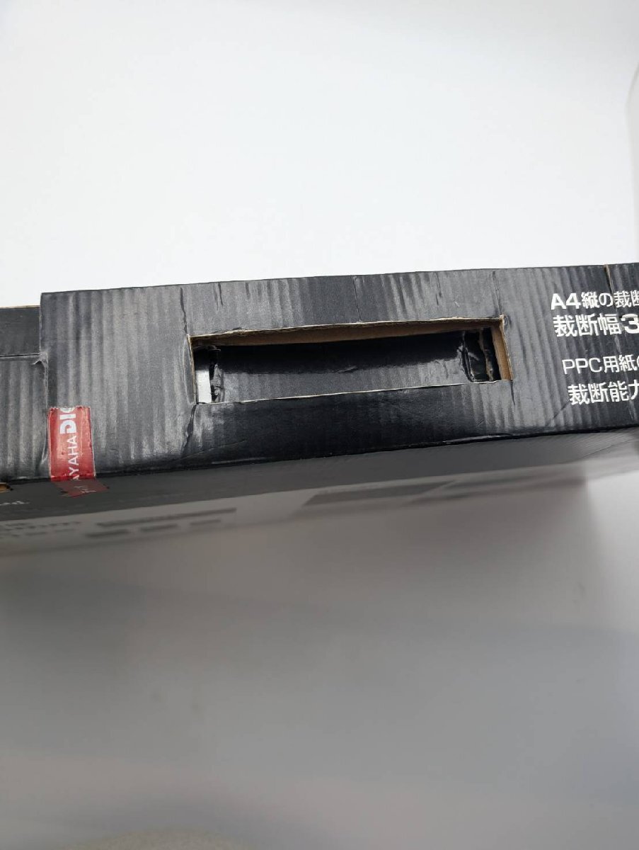 Yahoo!オークション - NCL ナカバヤシ NSD-CA4 ペーパーカッター A4 ...