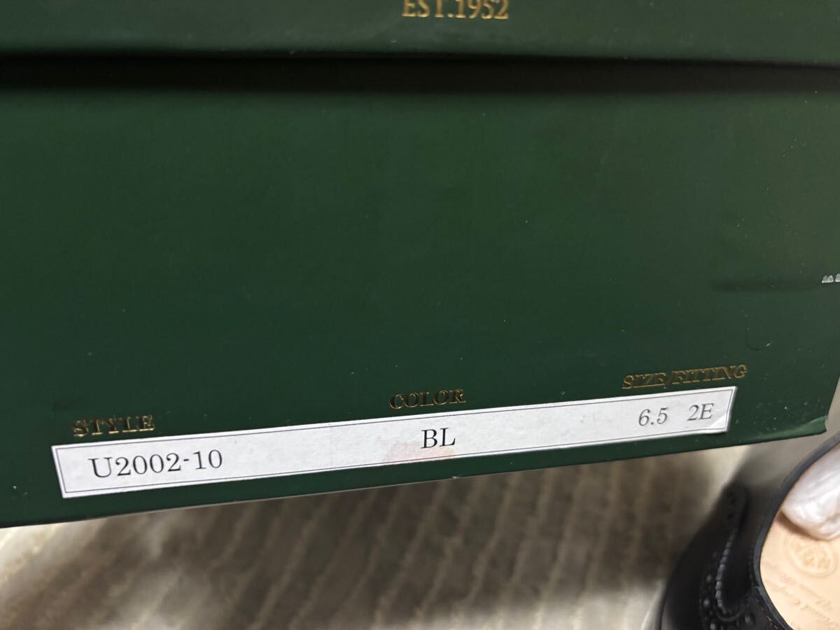 Yahoo!オークション - 新品 未使用 ユニオンインペリアル ビジネスシュ...