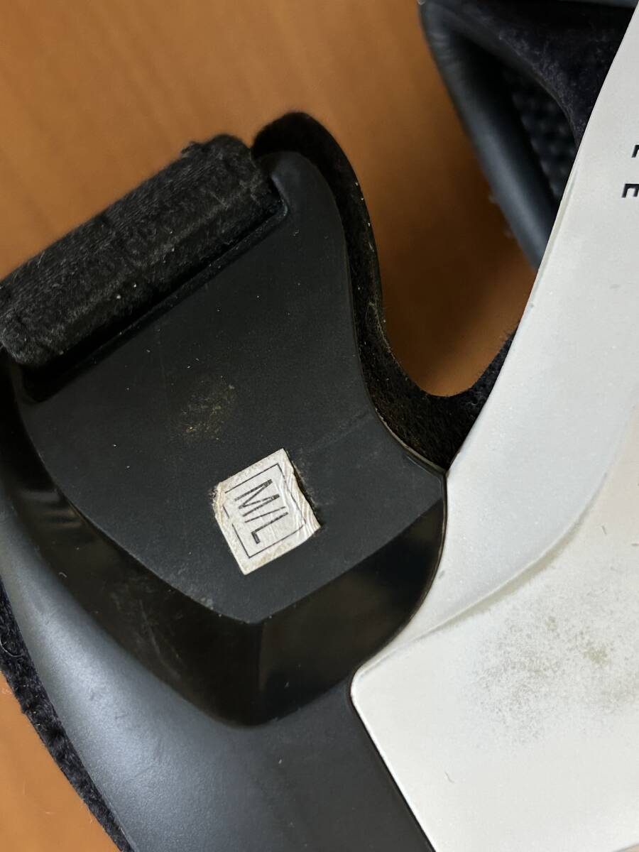 Yahoo!オークション - POD K4 2.0 ニーブレース 左右セット M/Lサイズ