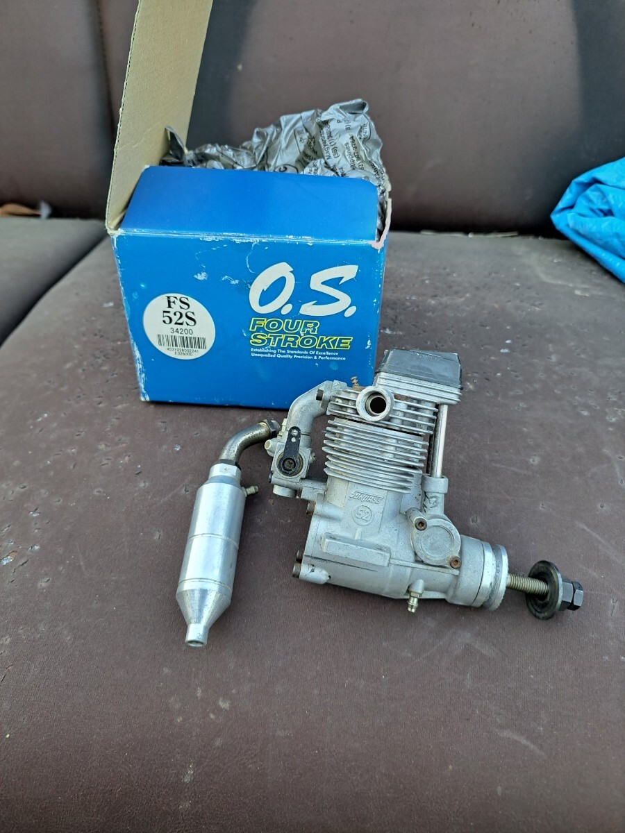 Yahoo!オークション - OS FS52