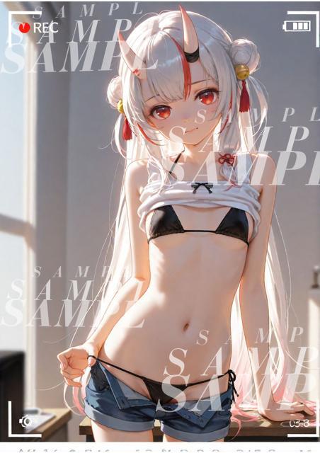 Yahoo!オークション - C0070 ホロライブ 百鬼あやめ Vtuber A4 ポスタ...