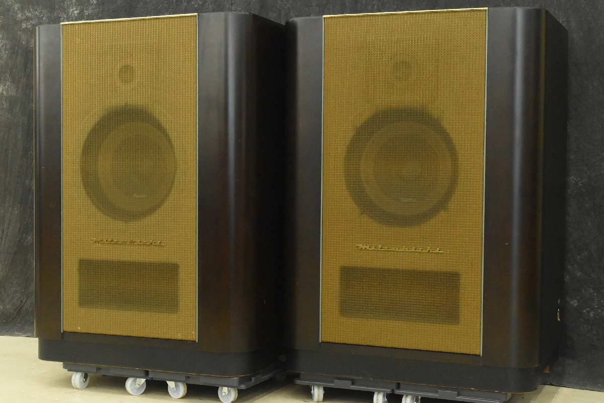 Yahoo!オークション - 【直】F MITSUBISHI 三菱 R305 BTS-6131 スピー...