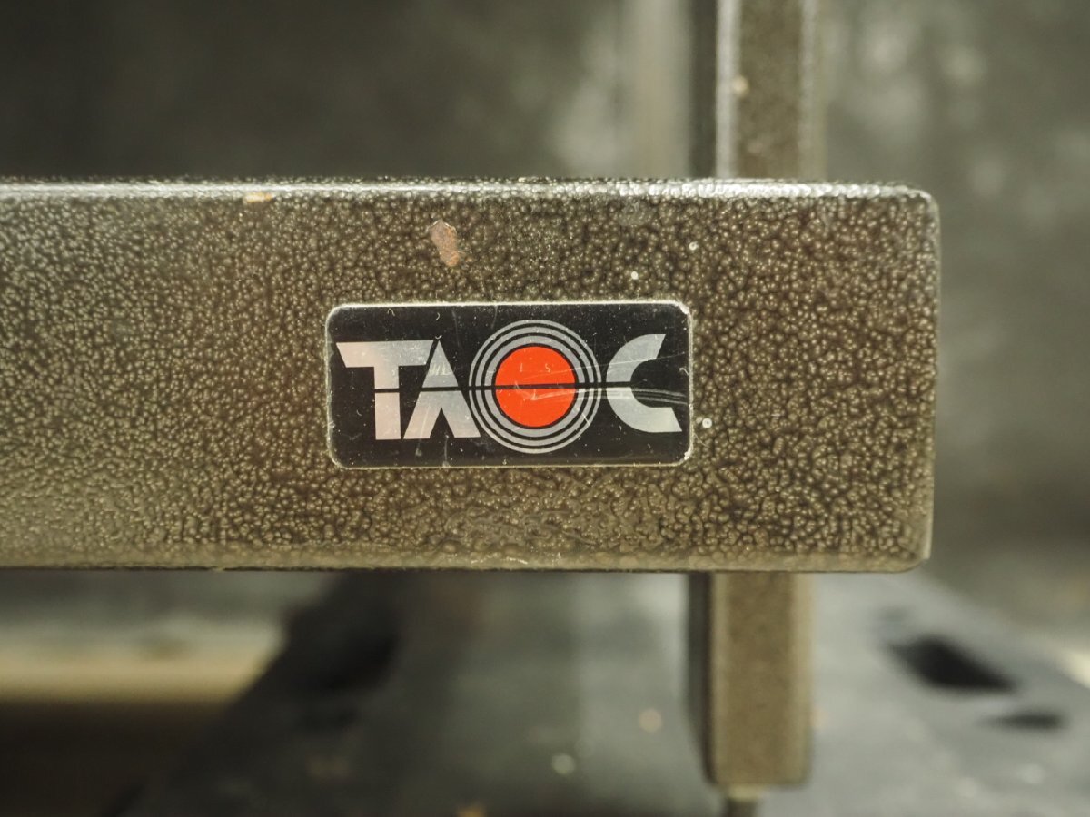 Yahoo!オークション - F TAOC タオック オーディオラック 中古