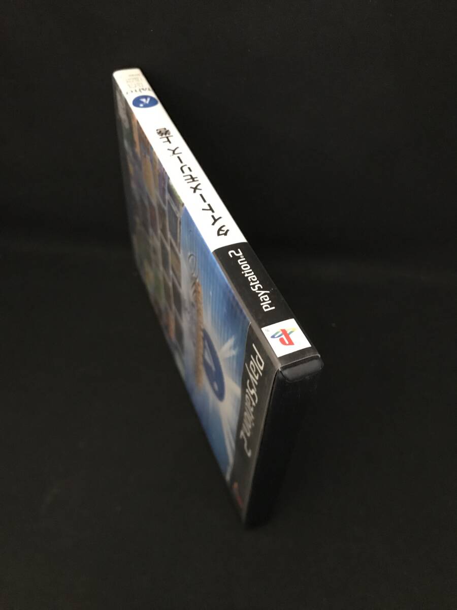 Yahoo!オークション - 【Sa18】プレイステーション2 ソフト タイトーメ...