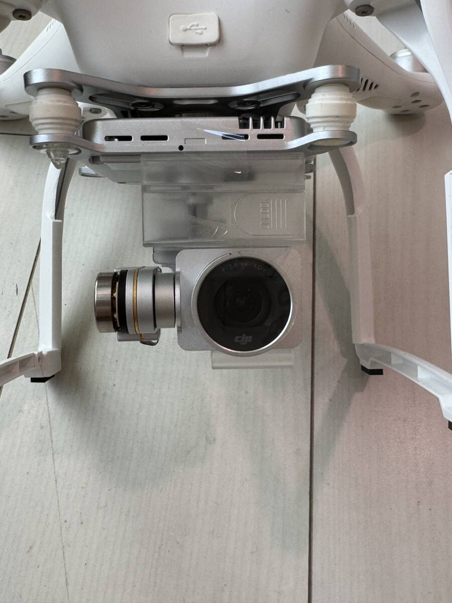 Yahoo!オークション - DJI Phantom3 standard