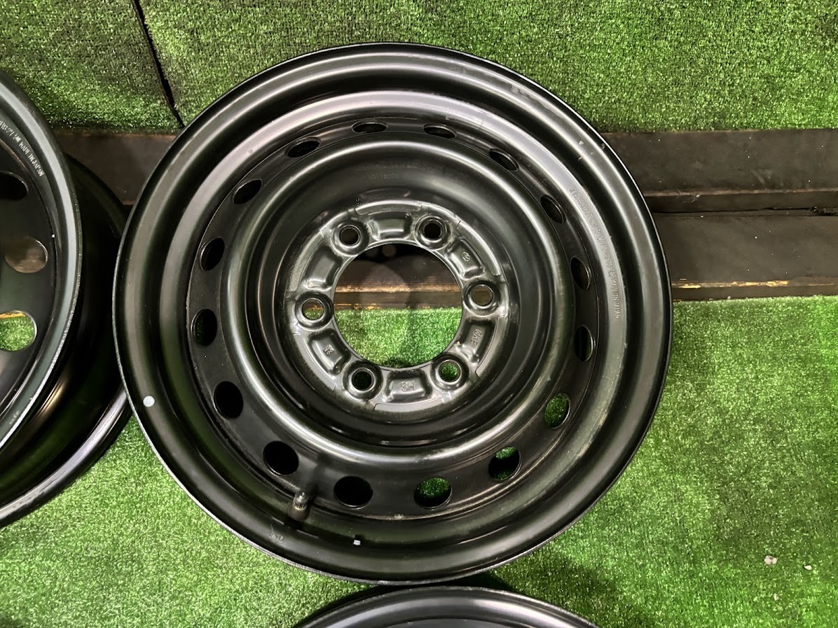 Yahoo!オークション - 200系ハイエース トヨタ純正 キャップ付き 純正...