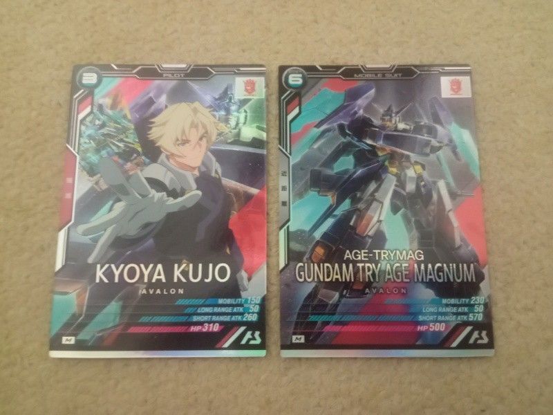 Yahoo!オークション - 機動戦士ガンダム アーセナルベース UT03-072 UT...